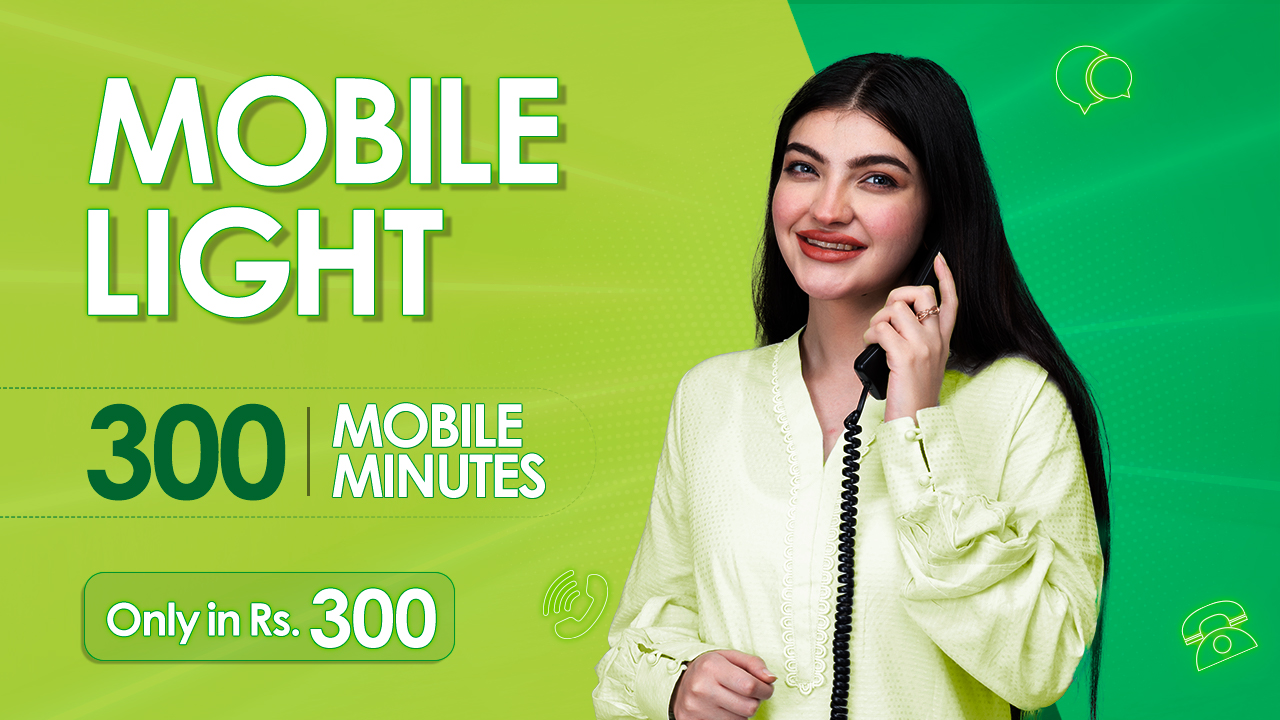 PTCL Online Shop