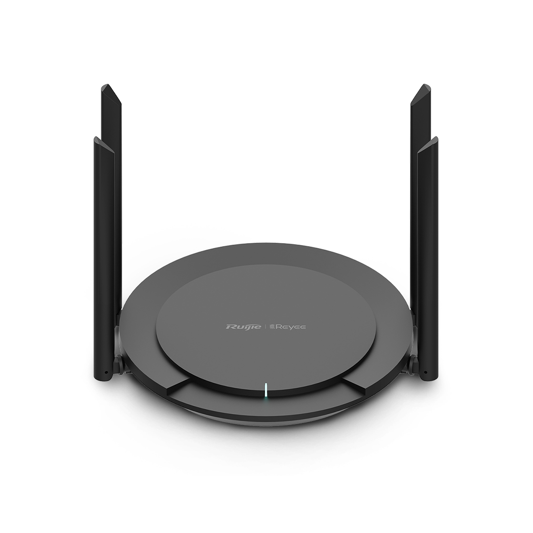 Ruijie Router N300 RG-EW300 PRO
